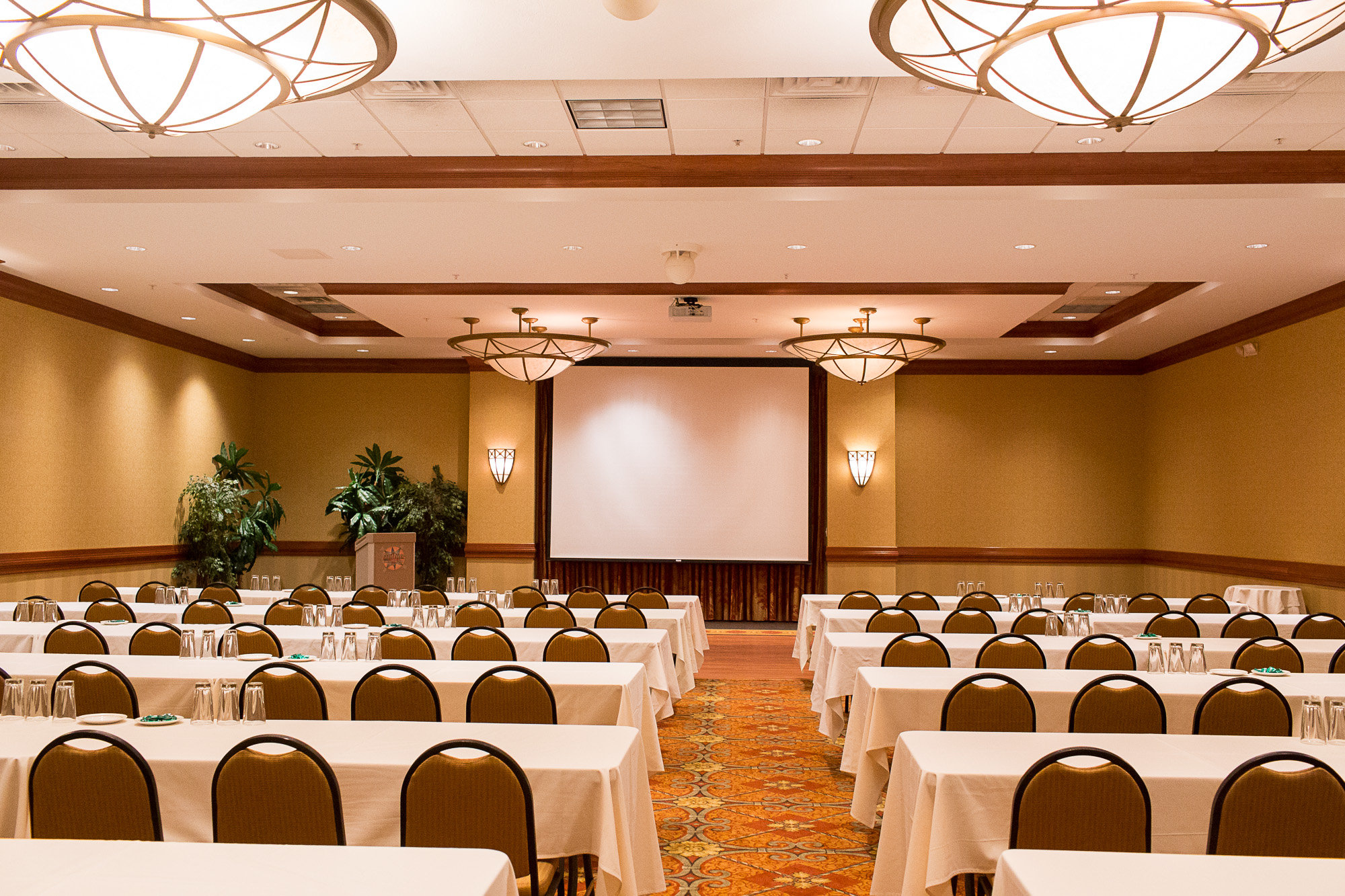 Grand Pointe Conference Center - Greater Parkersburg CVB