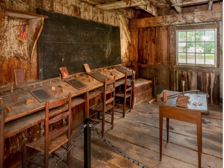 Henderson Hall - Greater Parkersburg CVB