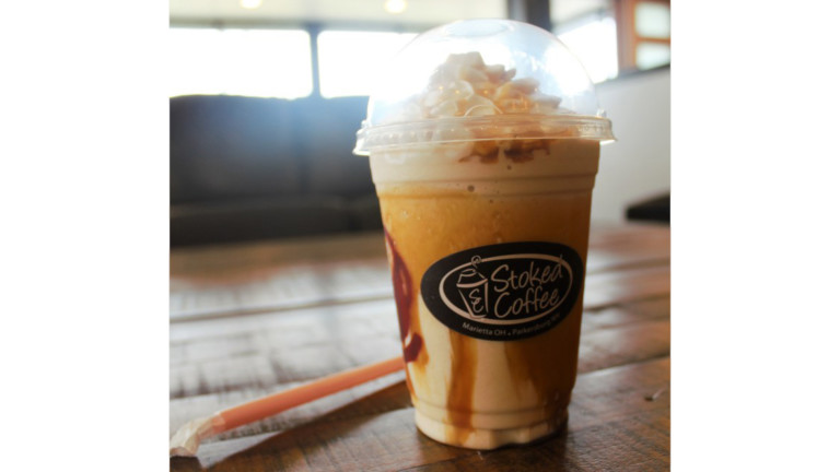 Stoked Coffee - Greater Parkersburg CVB