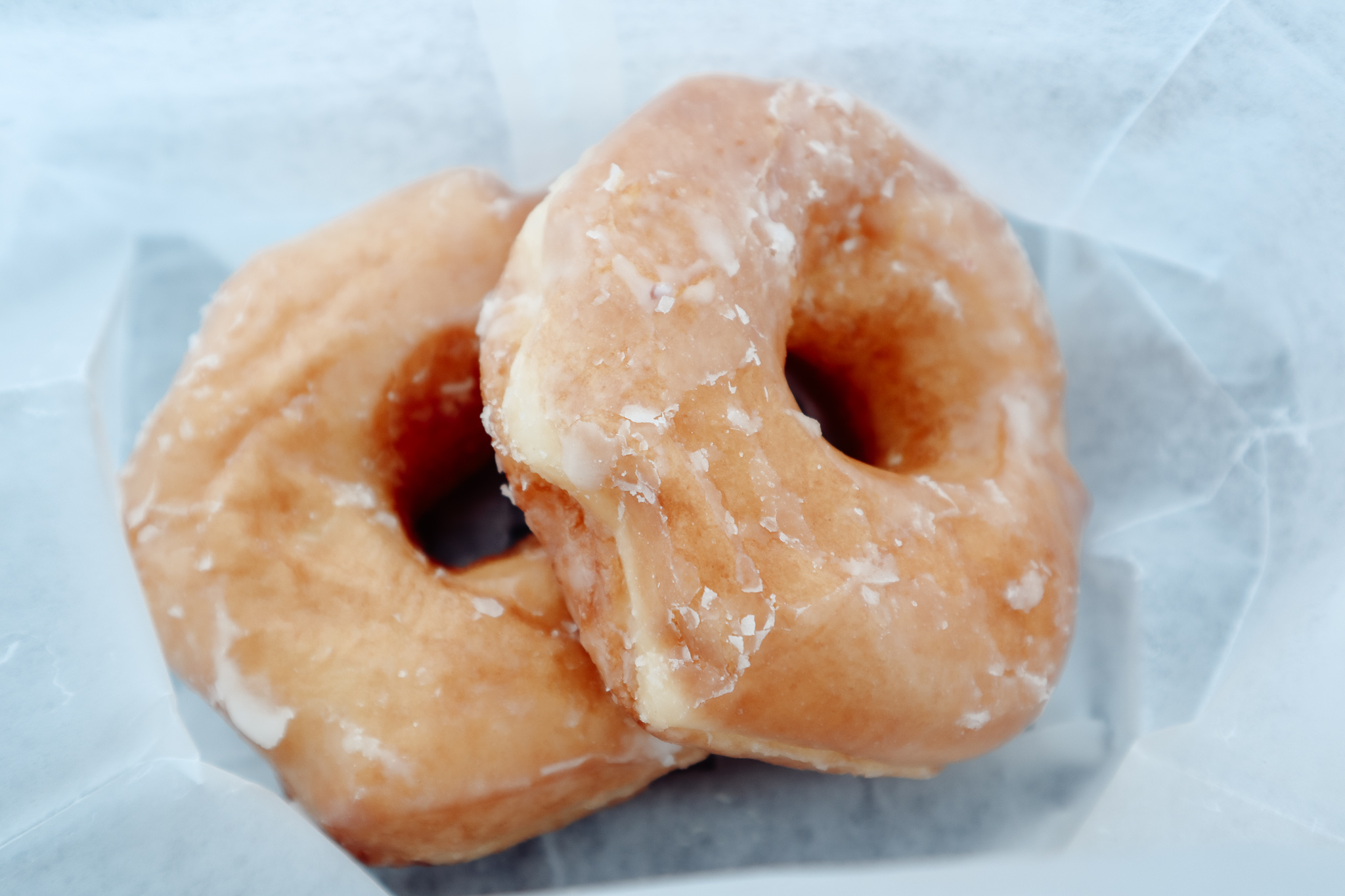 JR's Donut Castle - Greater Parkersburg CVB