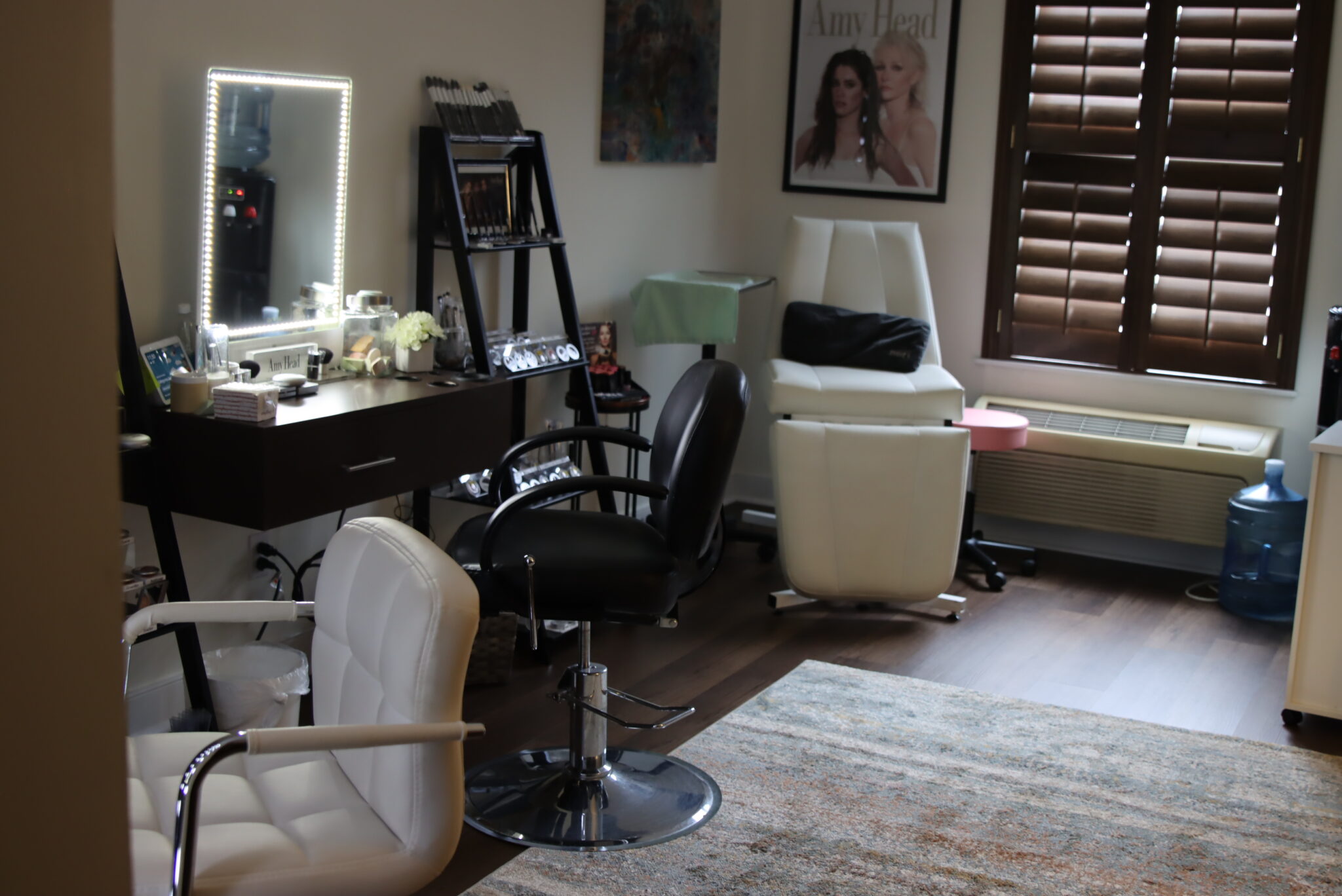 Lee’s Studio and Medi Spa now open at the Blennerhassett Hotel - Greater Parkersburg CVB