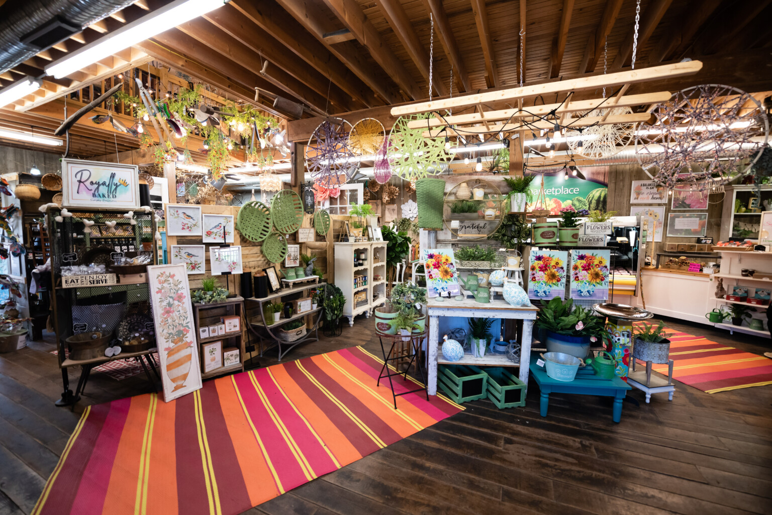 10 Unique Shops in Parkersburg, WV: Find Your Souvenir