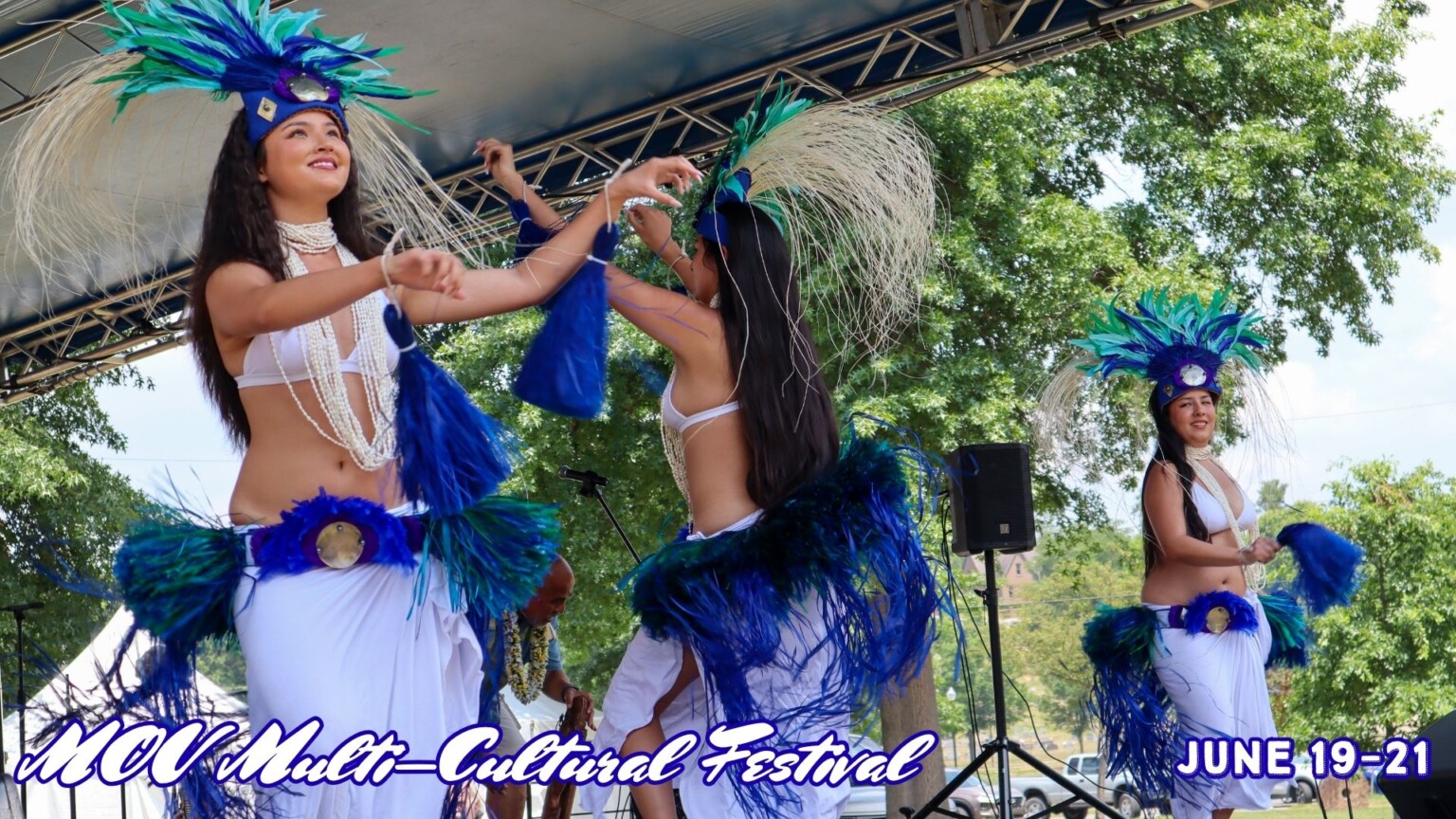 MOV Multi-Cultural Festival 2026